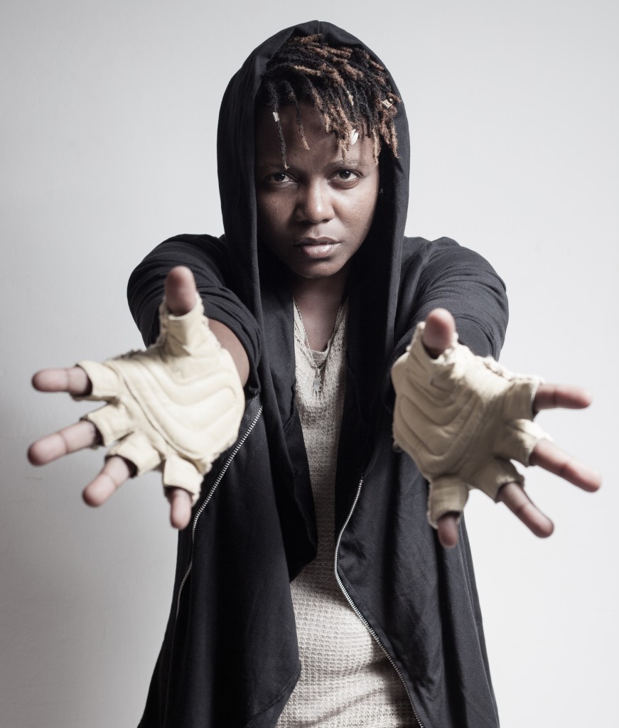 Boo Dee – TROMATIX